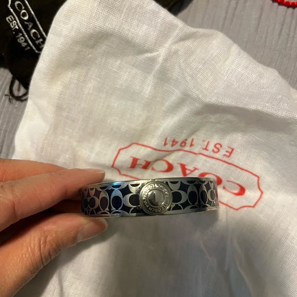 Coach | Jewelry | Coach Bracelet | Poshmark